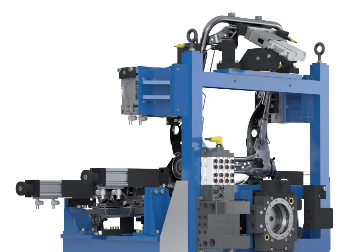 Force Design, Inc. - About Us