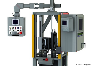 Portfolio Archive - Force Design