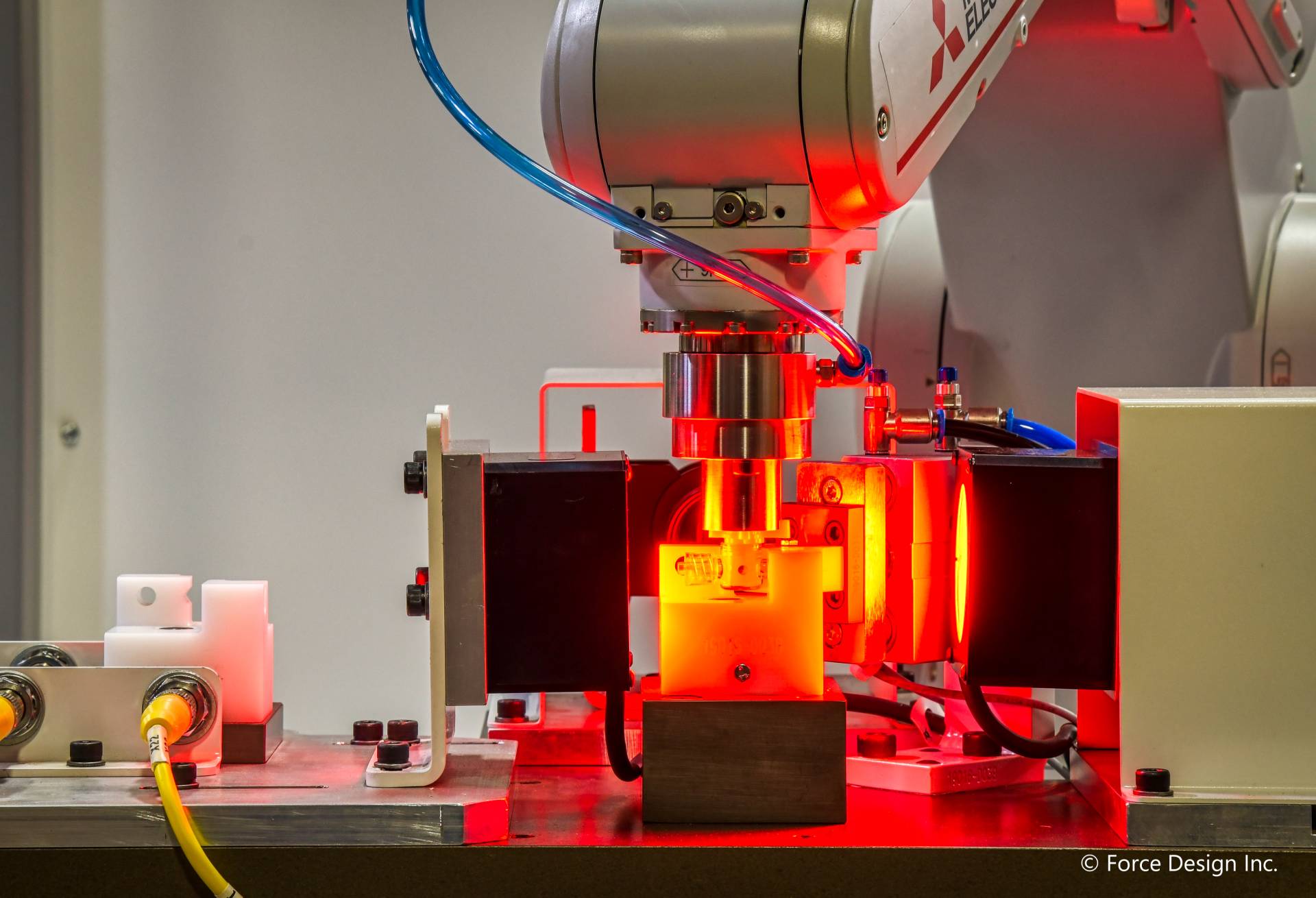 Portfolio Archive - Force Design